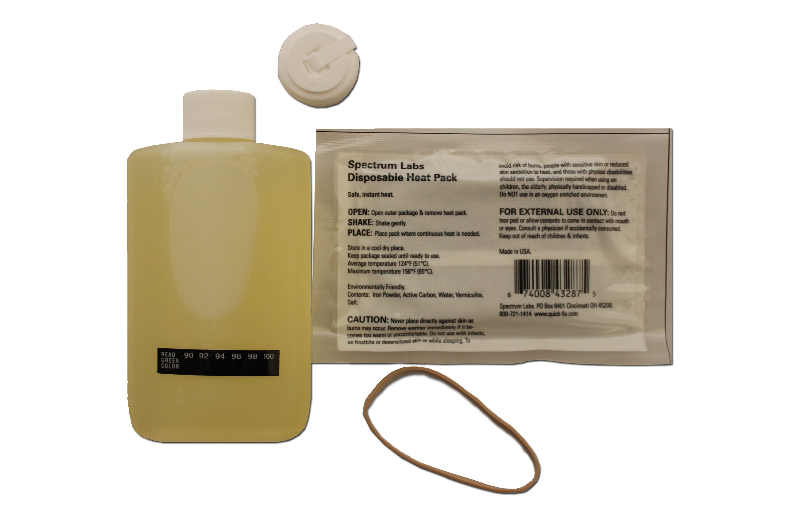 Quick Fix 6.1 Plus synthetic urine | Quick Fix Synthetic Urine Quick Fix 6.1 Plus synthetic urine | Quick Fix Synthetic Urine