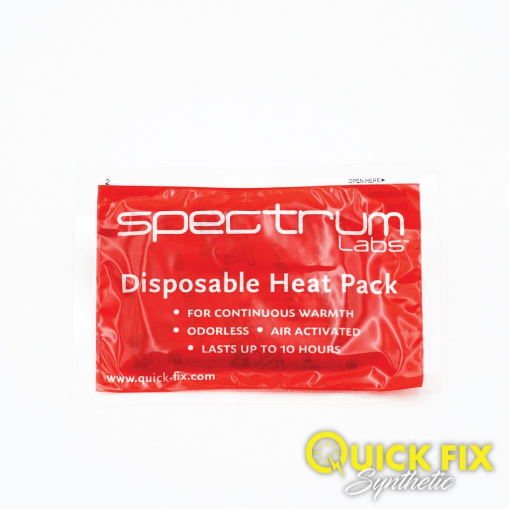 Quick Fix Synthetic Urine Heating Pad For Pee Tests