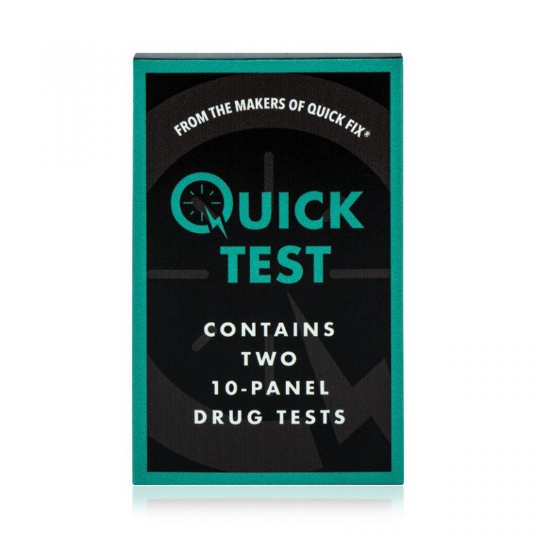 Quick Fix 6.4 Plus Synthetic Urine (Spectrum Labs)